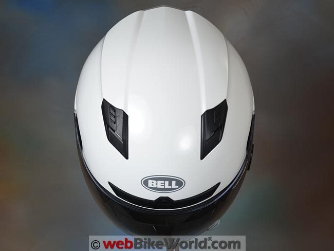 Bell Qualifier DLX Review - webBikeWorld