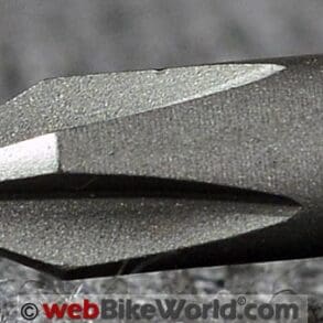 Hozan JIS Screwdrivers Review - webBikeWorld