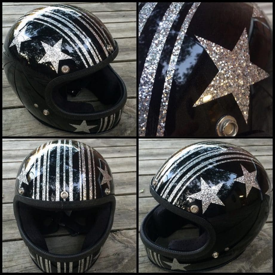 Chemical Candy Custom Motorcycle Helmets that I love - updated for 2016 ...