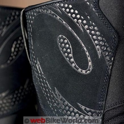 Sidi Deep Rain Boots Review - webBikeWorld