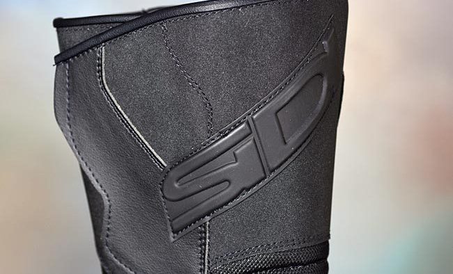 Sidi Deep Rain Boots Review - webBikeWorld