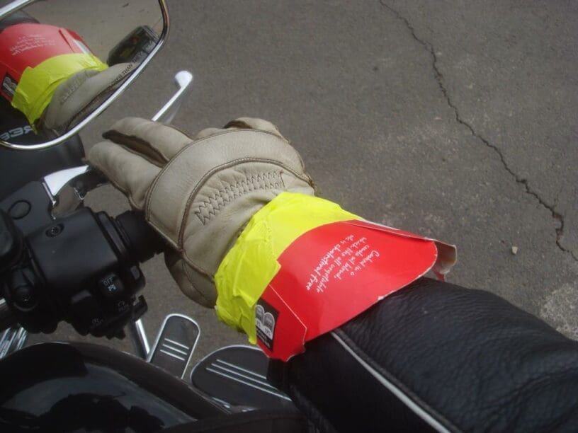 What are your favourite motorcycling hacks? - webBikeWorld