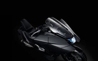 Would you ride a semi-automatic motorcycle? - webBikeWorld