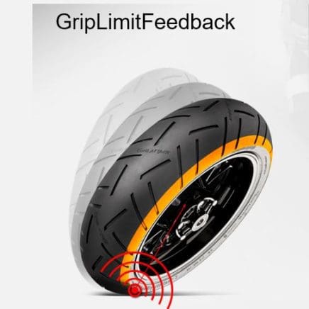 Continental Sport Attack 3 Review - webBikeWorld