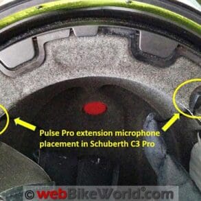 UClear Pulse Speaker Review - webBikeWorld