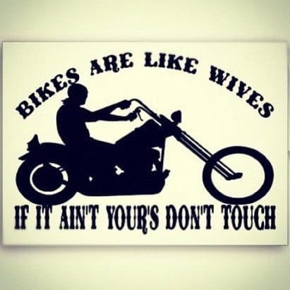 Biker Quotes - Top 100 BEST Biker Quotes and Sayin's