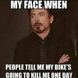 Biker Quotes - Top 100 BEST Biker Quotes and Sayin's
