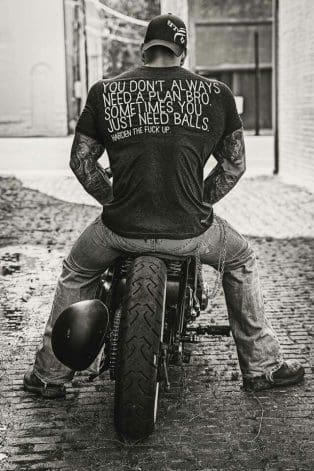 Biker Quotes - Top 100 BEST Biker Quotes and Sayin's