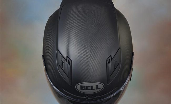 Custom Painted Motorcycle Helmet - webBikeWorld