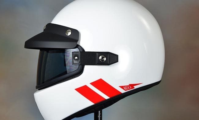 Nexx X Garage Collection Helmets Review - webBikeWorld