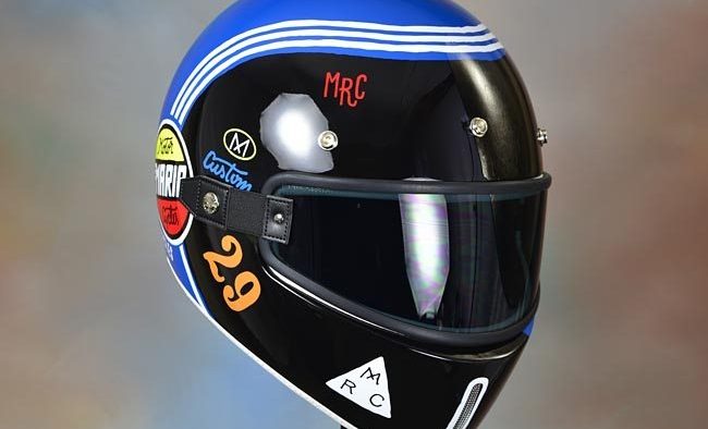 Nexx X Garage Collection Helmets Review - webBikeWorld