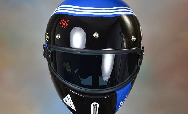 Nexx X Garage Collection Helmets Review - webBikeWorld