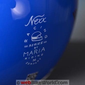 Nexx X Garage Collection Helmets Review - webBikeWorld