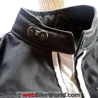 REV'IT! Airwave 2 Jacket Review - webBikeWorld