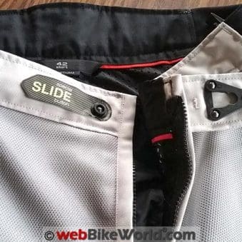 REV'IT! Airwave 2 Pants Review - webBikeWorld