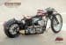 Sub Zero built by Garage Built Bikes of Australia