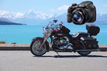 What is the best camera for a motorcycle? - webBikeWorld