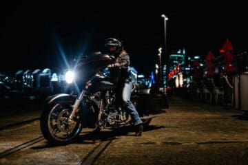 10 tips on how to be a better night rider - webBikeWorld