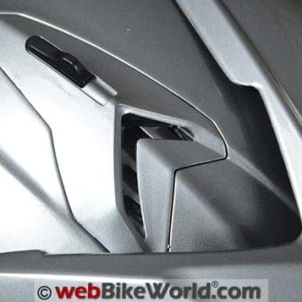 Bell Mag-9 Helmet Review - webBikeWorld