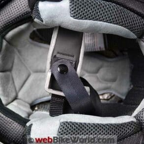 Bell Mag-9 Helmet Review - webBikeWorld