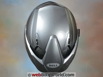 Bell Mag-9 Helmet Review - webBikeWorld