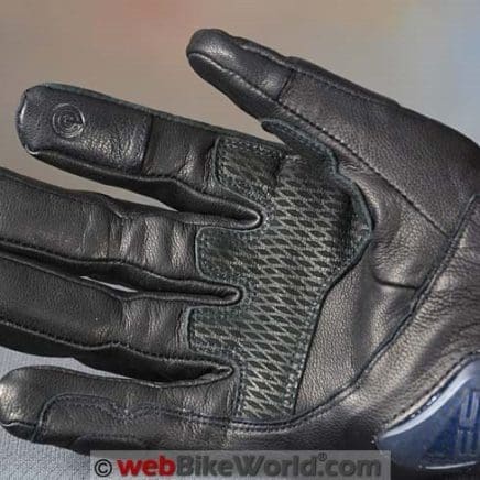REV'IT! Summit 2 H2O Gloves Review - webBikeWorld