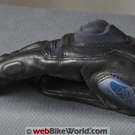 REV'IT! Summit 2 H2O Gloves Review - webBikeWorld