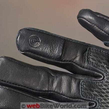 REV'IT! Summit 2 H2O Gloves Review - webBikeWorld