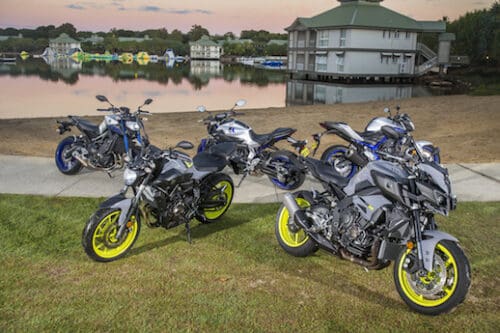 What is the best Masters of Torque bike? - webBikeWorld