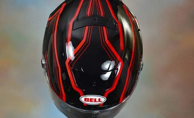 2016 Bell Star Review - webBikeWorld