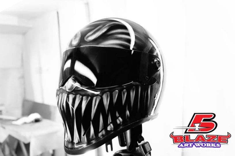 Blaze Artworks - webBikeWorld