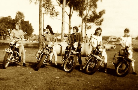 Were you a bodgie or widgie? - webBikeWorld