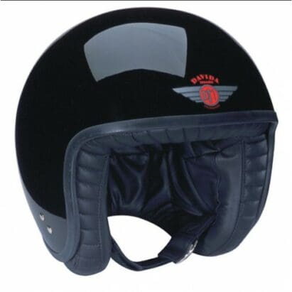 Davida helmet prices come down - webBikeWorld