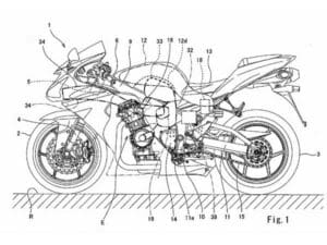 Kawasaki plans supercharged R2 - webBikeWorld