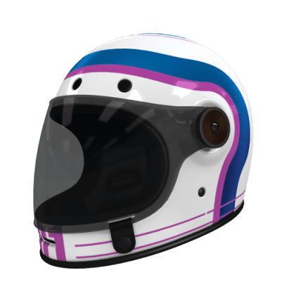 The smoothest way design and get custom paint on your new motorcycle ...