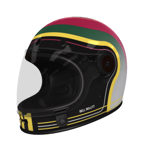 The smoothest way design and get custom paint on your new motorcycle ...