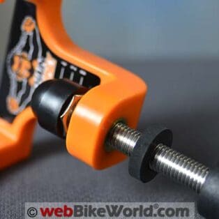 Chain Monkey Review - webBikeWorld