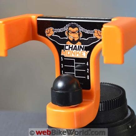 Chain Monkey Review - webBikeWorld