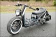 Barebones Hunter Scooters arrive - webBikeWorld