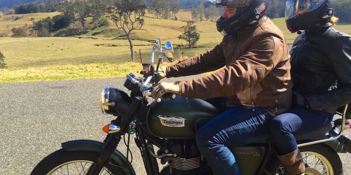 List of motorcycle accessories you need - webBikeWorld