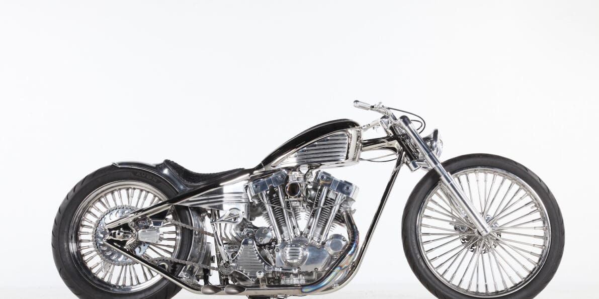 Japanese lead custom bike culture - webBikeWorld