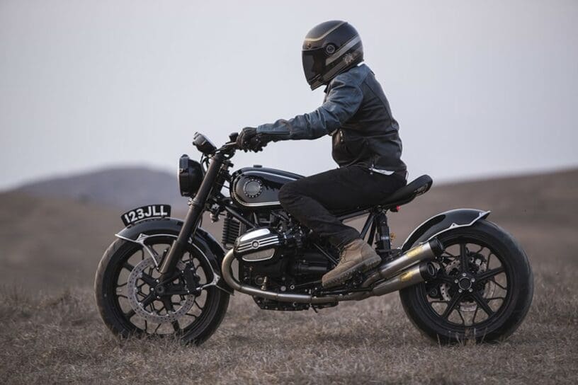 Is BMW about to release an R nineT Bobber? - webBikeWorld