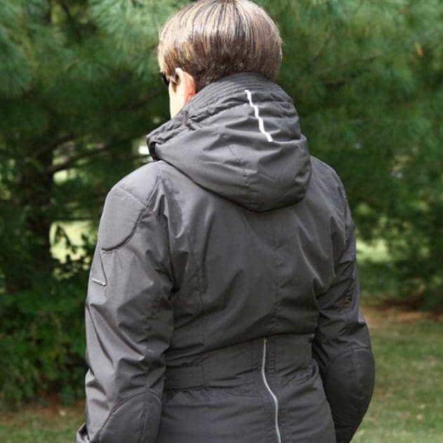 Spidi Stormy Jacket Jacket Review - webBikeWorld