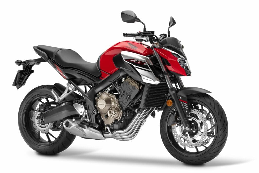 25th anniversary Honda Fireblade confirmed - webBikeWorld