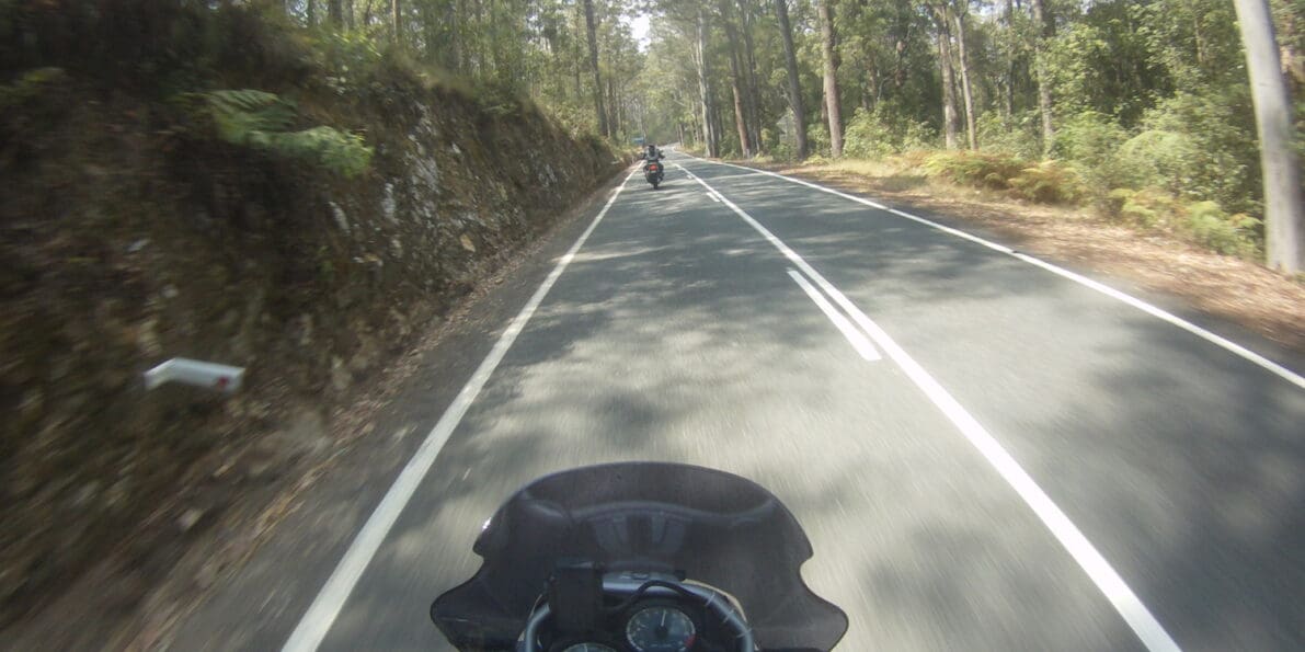 10 reasons you should ride to Save the Oxley - webBikeWorld