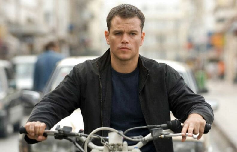 Matt Damon and Liam Neeson in TT movie? - webBikeWorld
