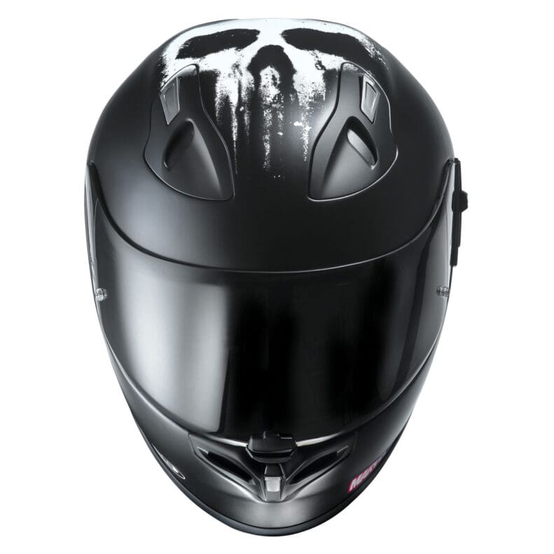 No joke: HJC launches Joker helmet - webBikeWorld