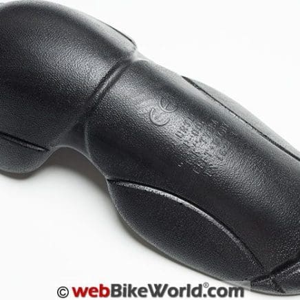 Joe Rocket Ballistic 7.0 Pants Review - webBikeWorld