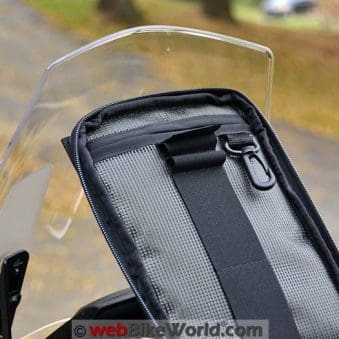 RKA Luggage Review - webBikeWorld