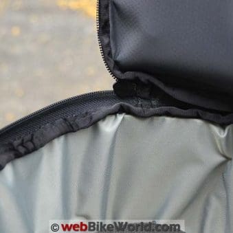 RKA Luggage Review - webBikeWorld